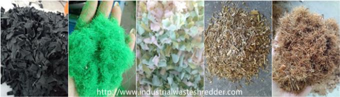 Rockwool Mineral Wool Industrial Waste Shredder Insulation Wool Board ...