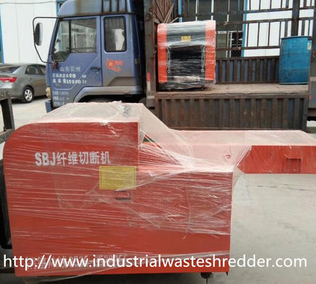 Quality Industrial Waste Shredder & Double Shaft Shredder factory from ...