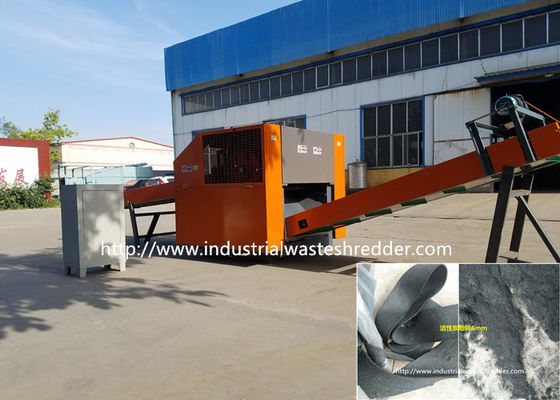 Rag Cutting Machine factory, Buy good quality Rag Cutting Machine ...