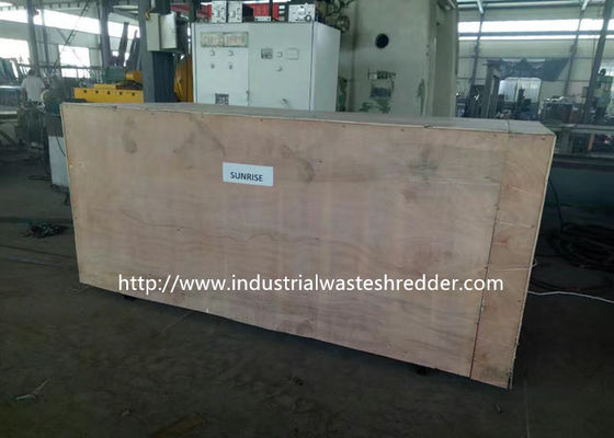 Foam Recycling Rag Cutter Memory Foam Sponge Foam Rubber Sponge Shredder